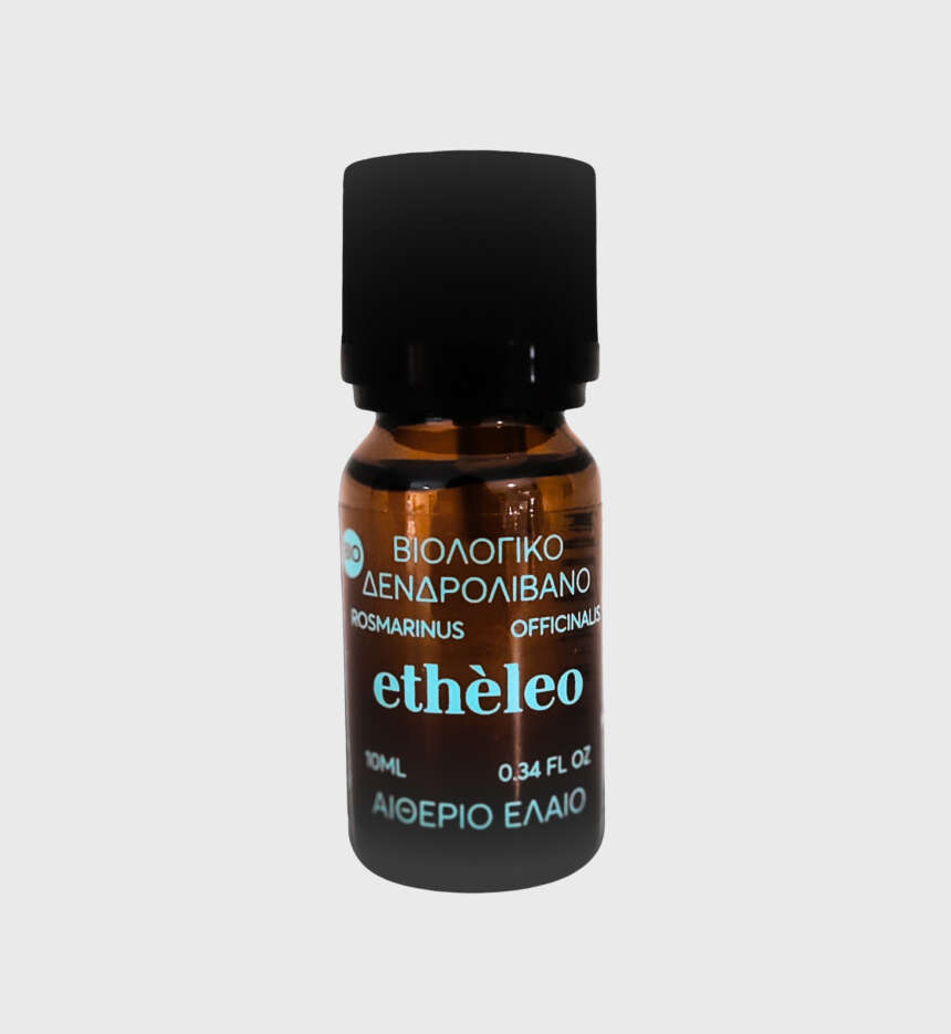 Αιθερια Ελαια - E-shop Etheleo